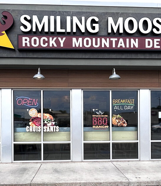 restaurants north charming dakota ftr