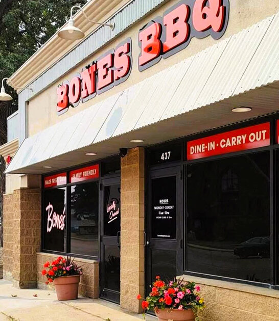 restaurants north dakota barbecue ftr