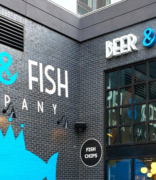 restaurants north dakota seafood ftr