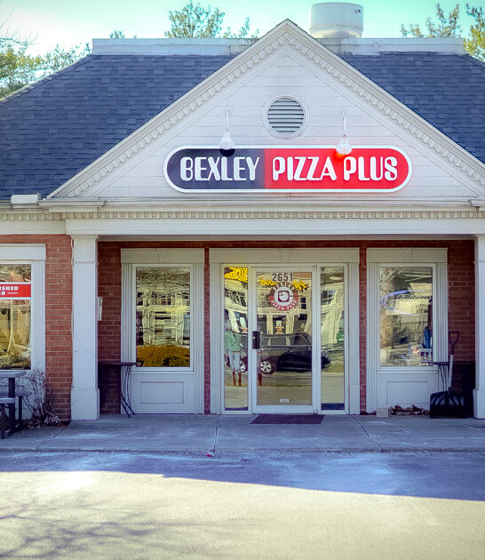 restaurants ohio pizza good ftr