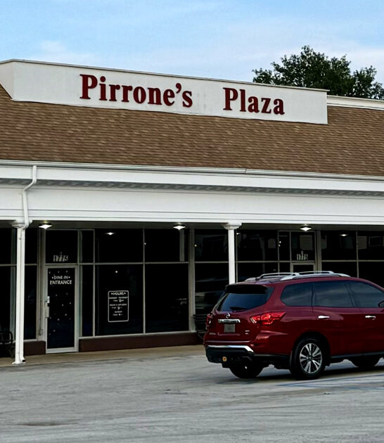 restaurants pizzeria missouri decent ftr