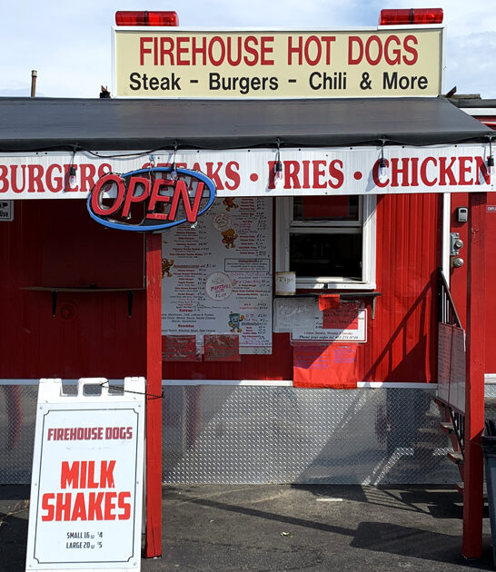 restaurants rhode island delicious ftr