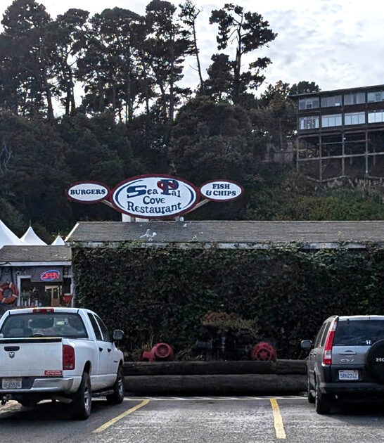 restaurants seafood california humble ftr