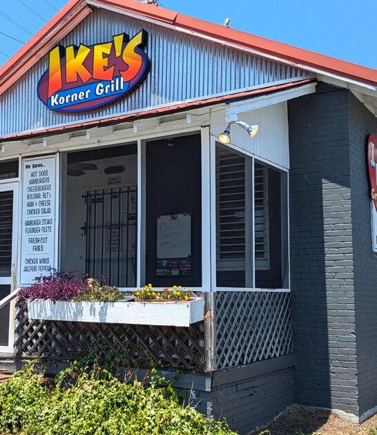 restaurants south carolina burgers ftr