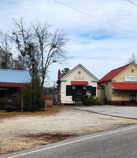 restaurants south carolina steak ftr