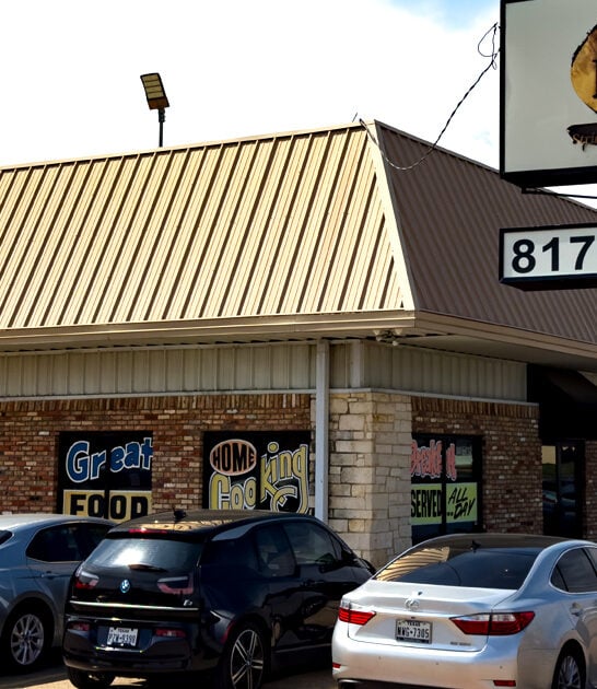 restaurants texas taste charming ftr