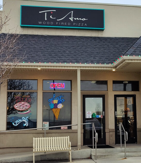 restaurants utah best pizza ftr