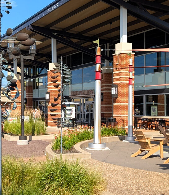 retail mall missouri adventure ftr