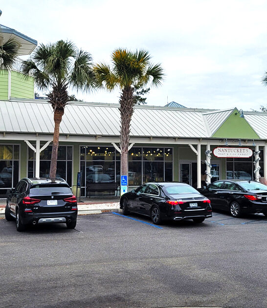 retail therapy south carolina ftr