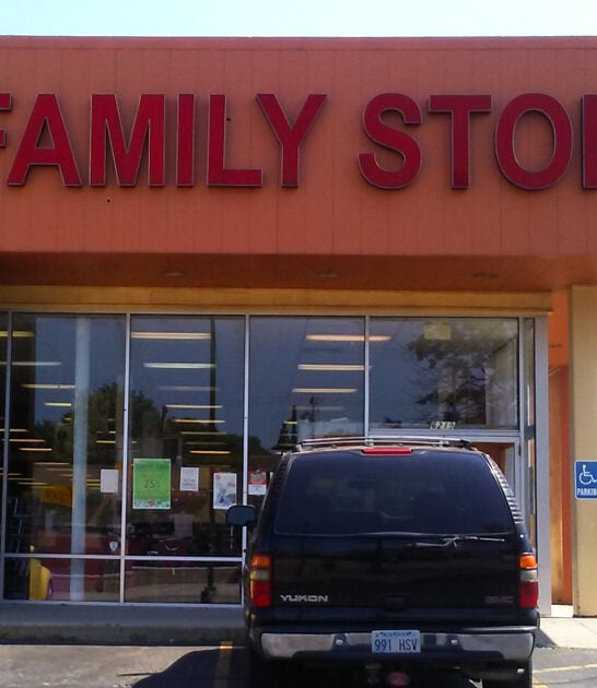 rethink kansas store thrift ftr