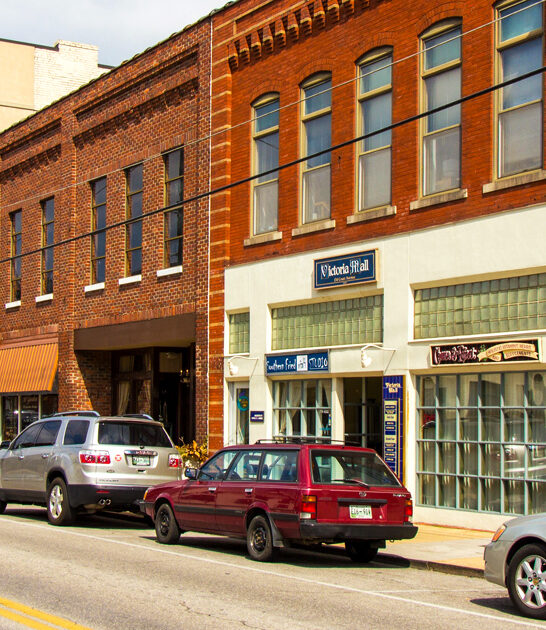 retire comfortably tennessee town ftr