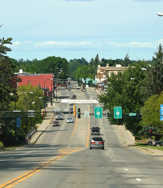 retire peaceful minnesota town ftr