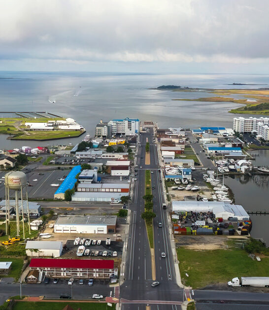 retiree focused maryland communities ftr