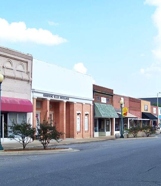 retirees dream arkansas town ftr