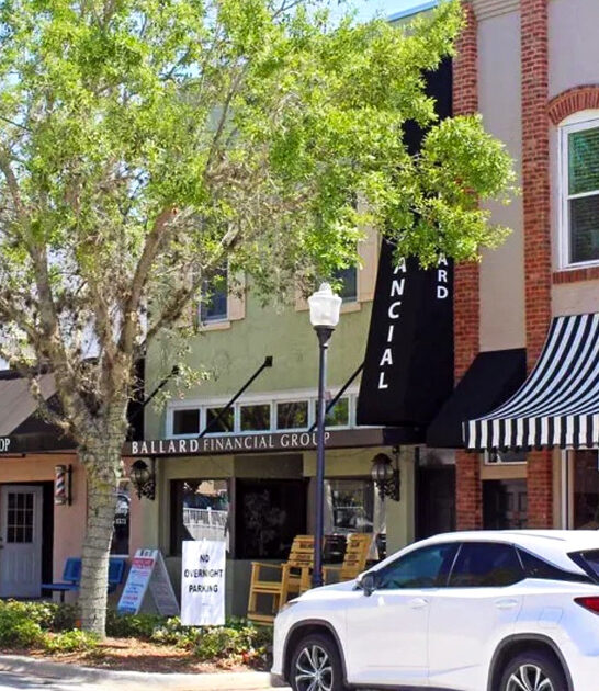 retirement charming town florida ftr