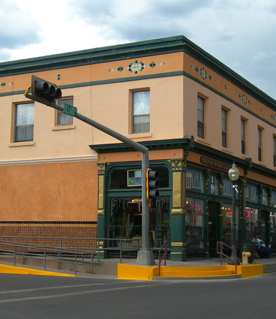 retirement cities new mexico ftr