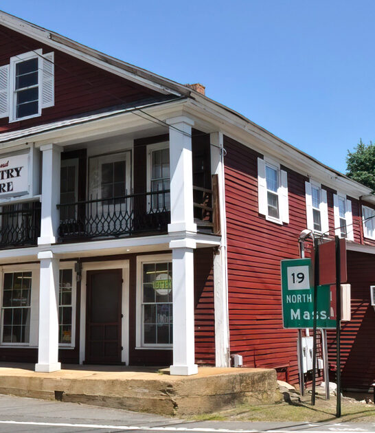 retirement connecticut small towns ftr