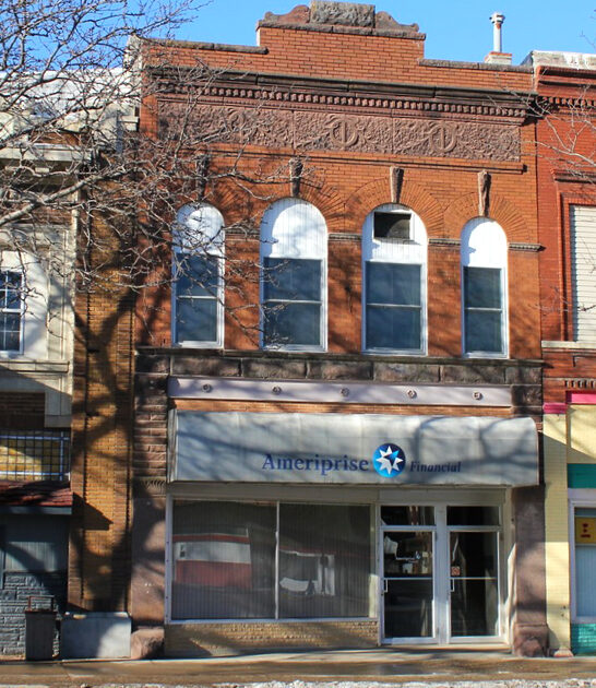 retirement iowa underrated town ftr