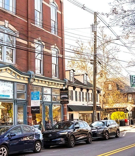 retirement new jersey town ftr