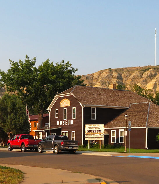 retirement north dakota town ftr