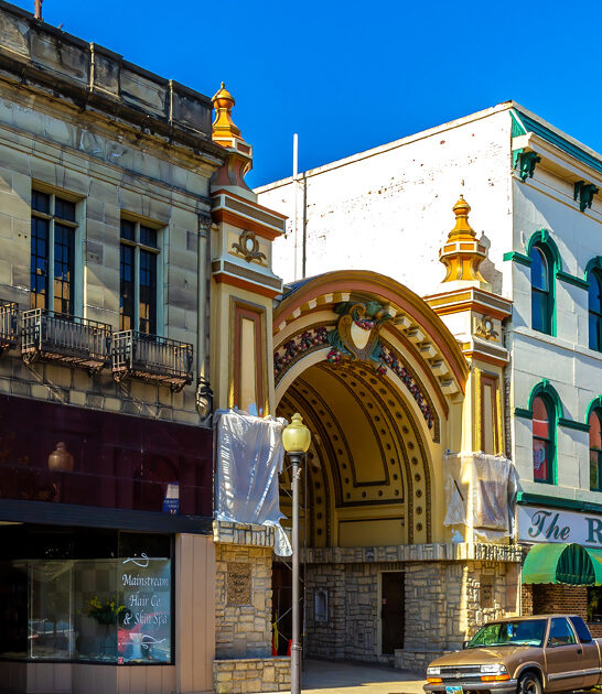 retirement underrated cities ohio ftr
