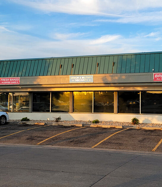 retro diners north dakota ftr