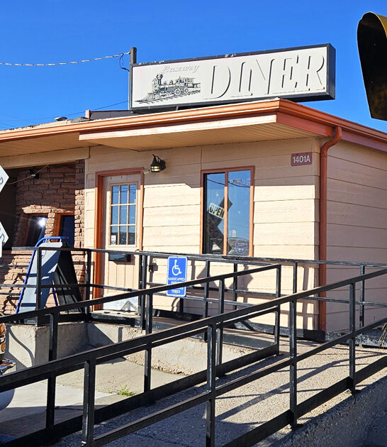 retro wyoming dining experience ftr