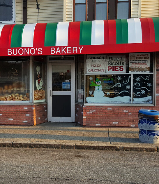 rhode island classic bakeries ftr