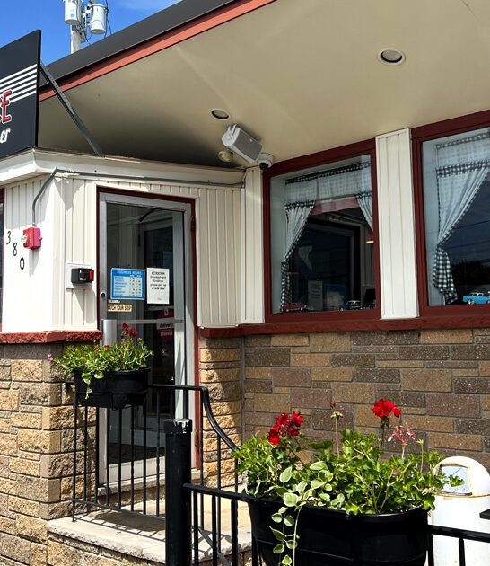 rhode island classic diners ftr