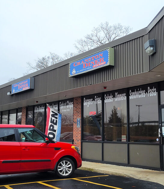 rhode island diner waffle ftr