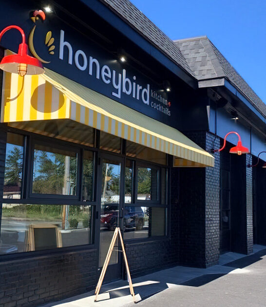 rhode island fried chickens ftr