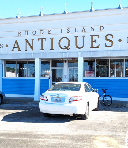 rhode island prominent store ftr