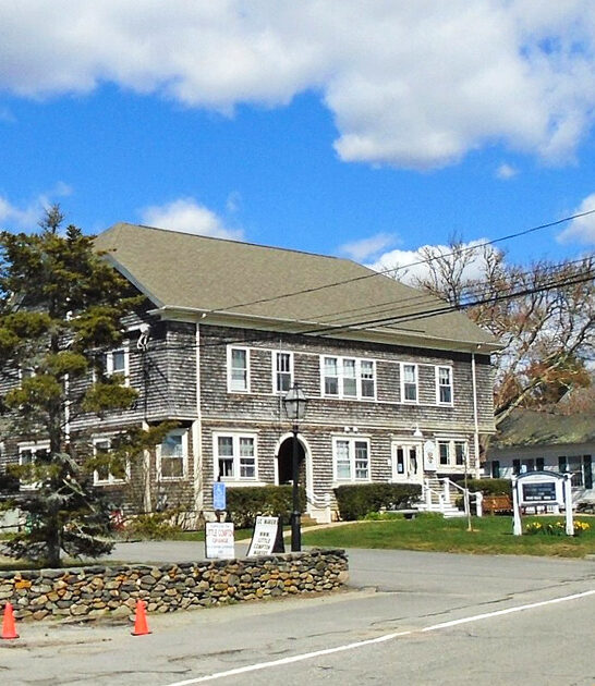 rhode island relaxed town ftr