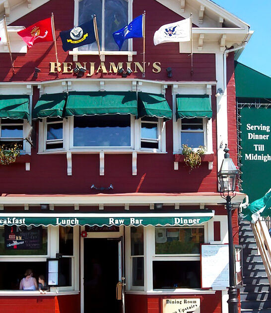 rhode island restaurant steak ftr