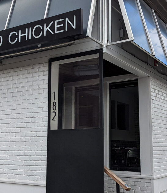 rhode island restaurants chicken ftr