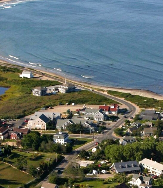 rhode island scenic town ftr