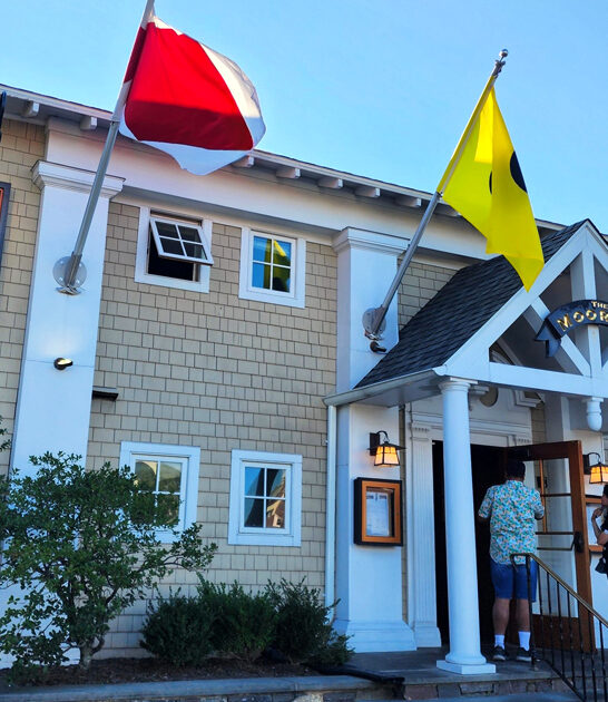 rhode island seafood diner ftr