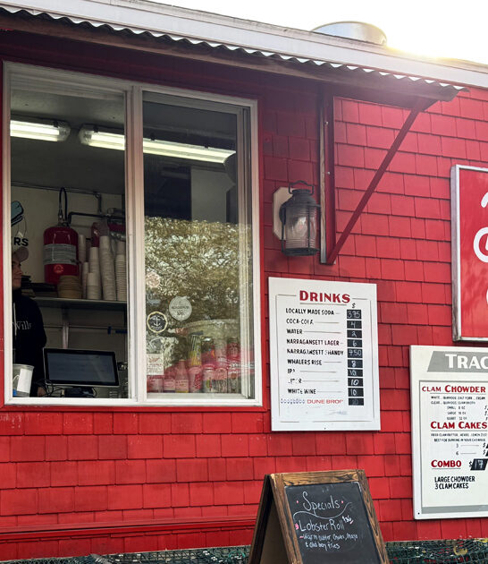 rhode island seafood spot ftr