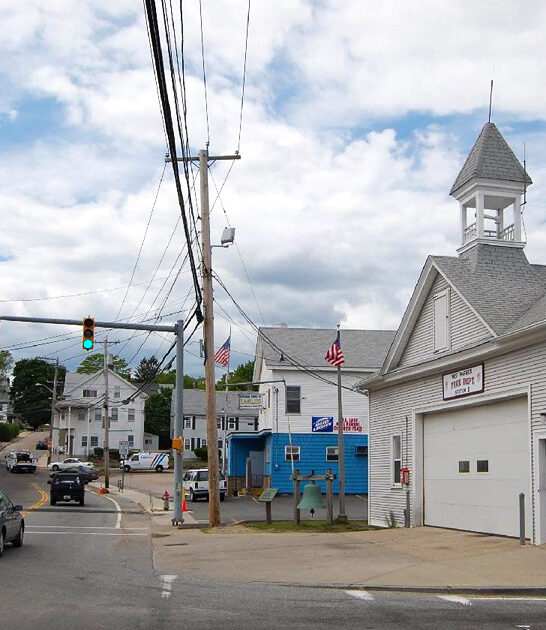 rhode island town charming ftr