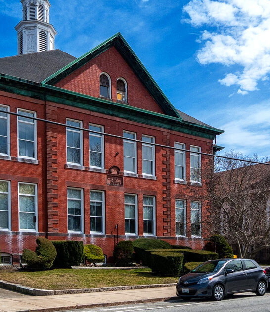 rhode island town community ftr