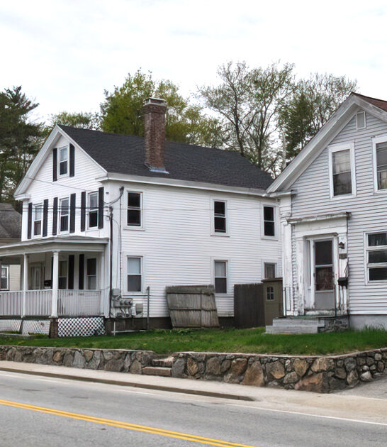 rhode island town life ftr