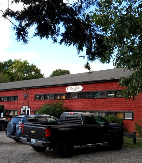 rhode island vintage store ftr