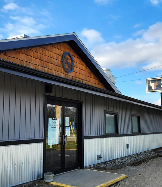 rib restaurant michigan delicious FTR