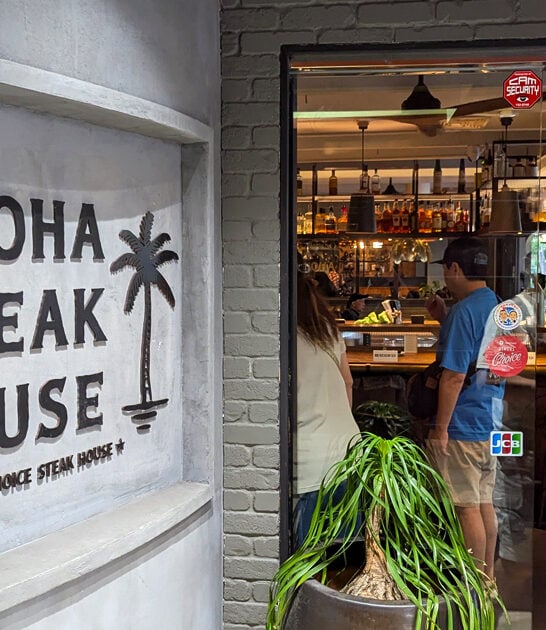 ribeye craving place hawaii ftr