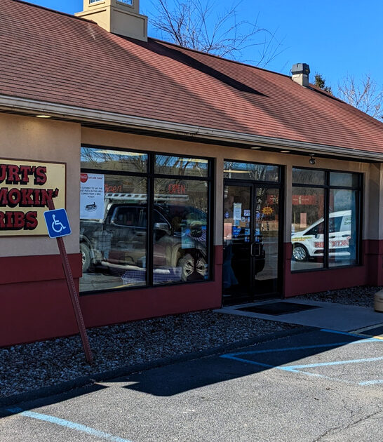 ribs joint pennsylvania bbq ftr