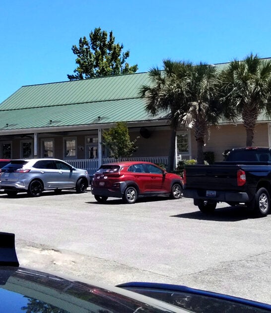 ribs south carolina drive ftr