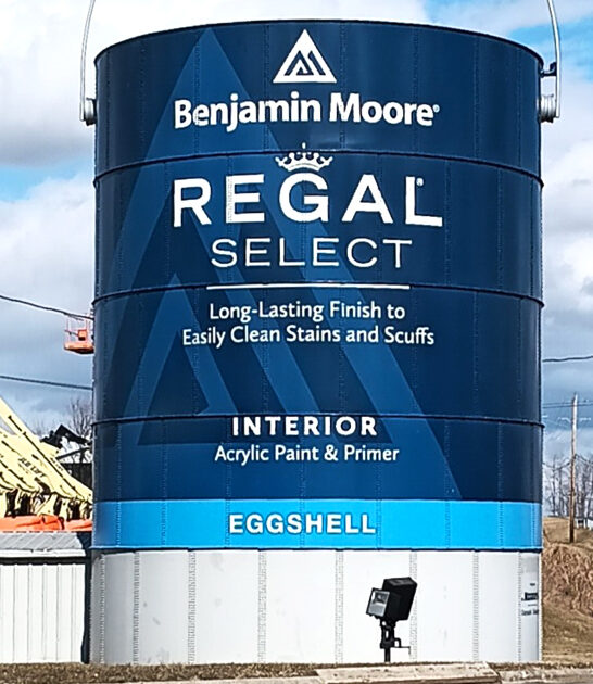 roadside attraction enormous pennsylvania ftr