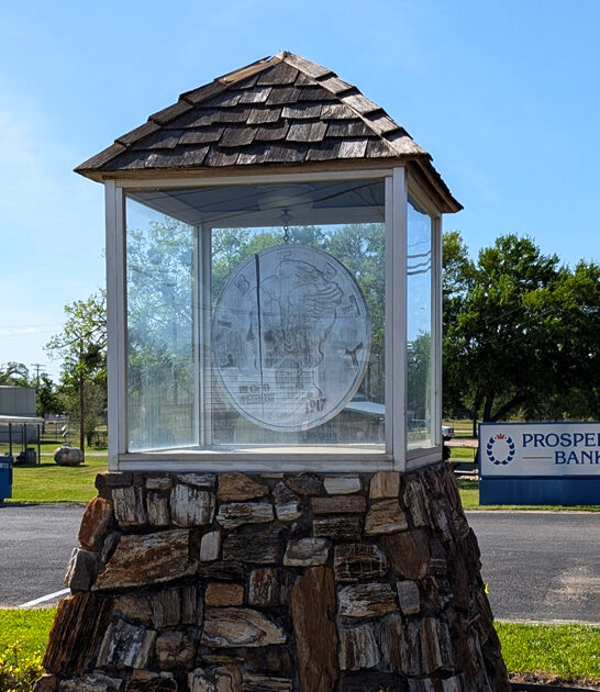 roadside attraction texas fantastic ftr