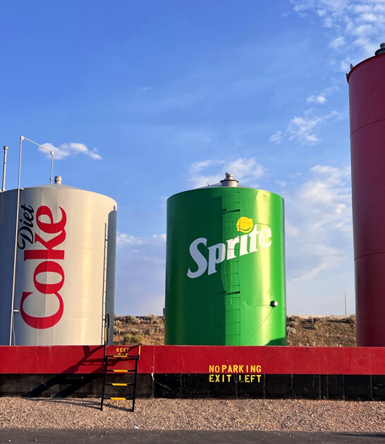 roadside utah attraction trips ftr