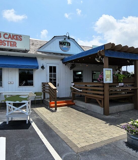 roll lobster restaurant delaware ftr